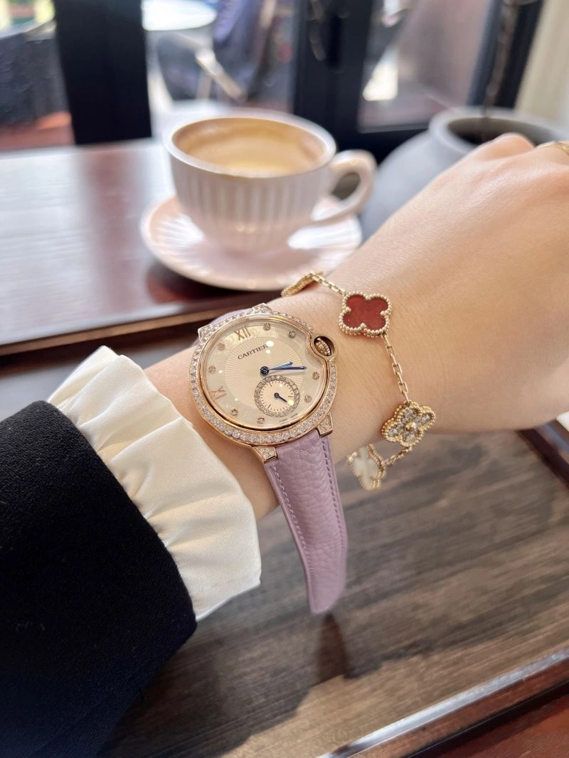 Precise copy CARTIER Watches
