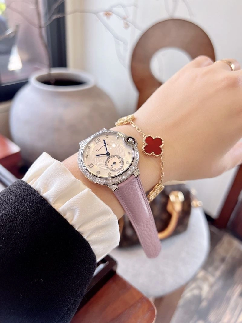 Precise copy CARTIER Watches