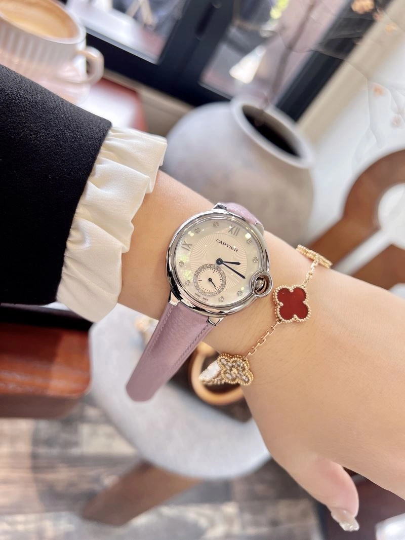 Precise copy CARTIER Watches