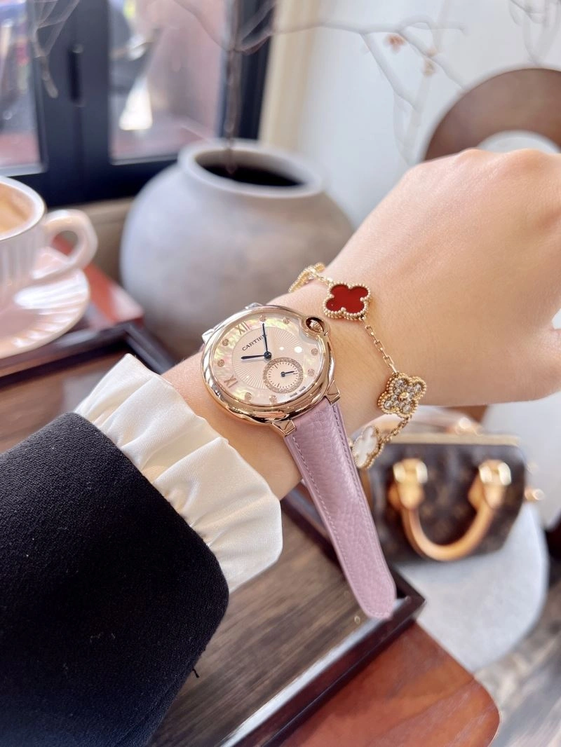 Precise copy CARTIER Watches