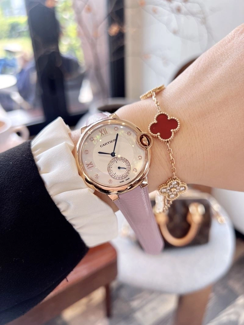 Precise copy CARTIER Watches