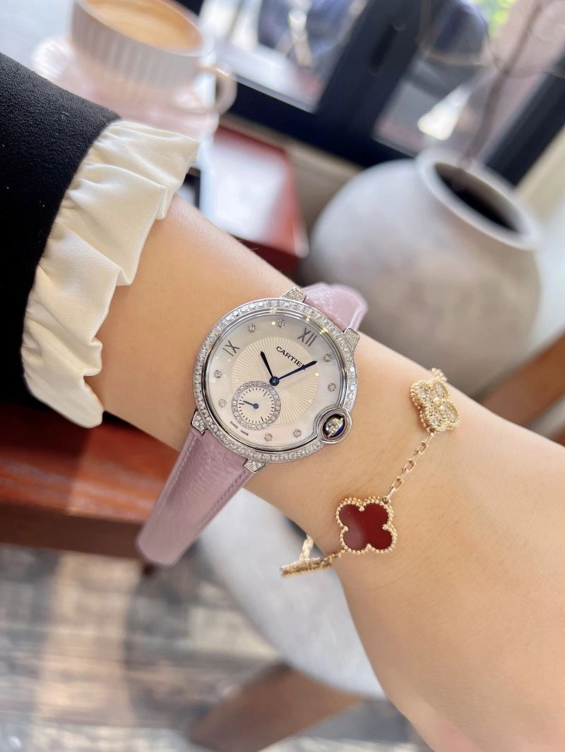 Precise copy CARTIER Watches