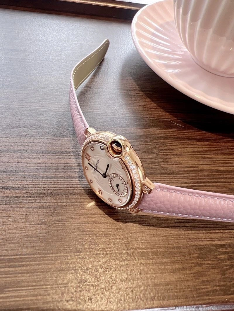 Perfect replica CARTIER Watches