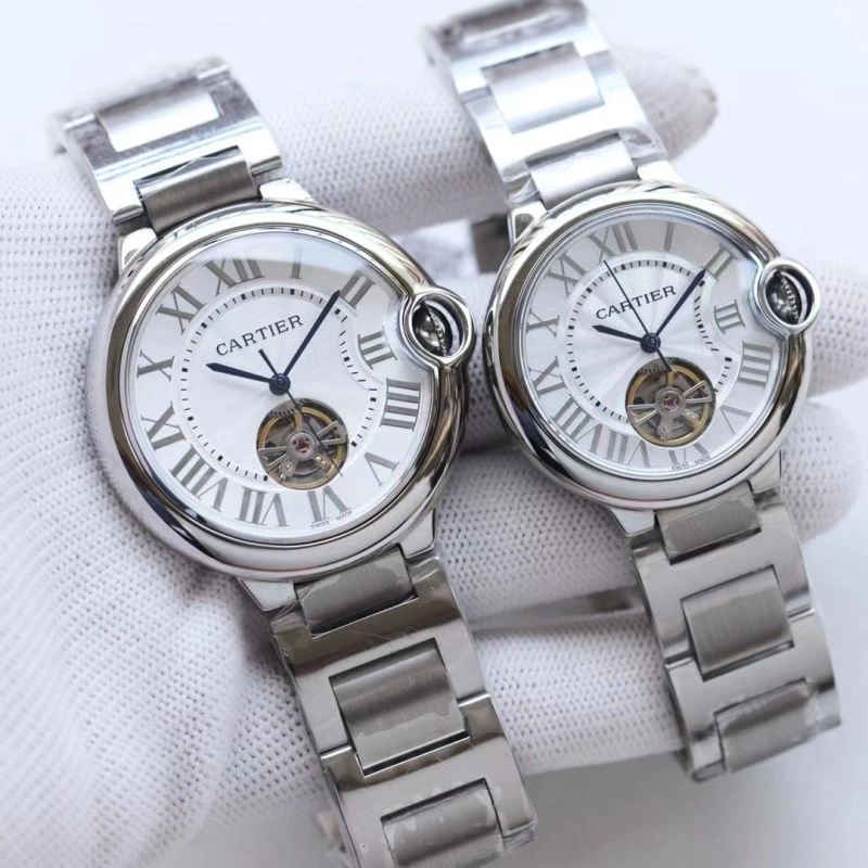 CARTIER Watches