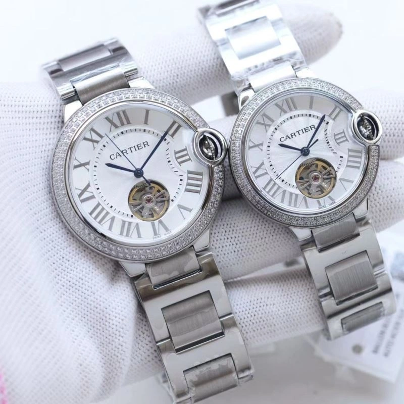 Legit CARTIER Watches