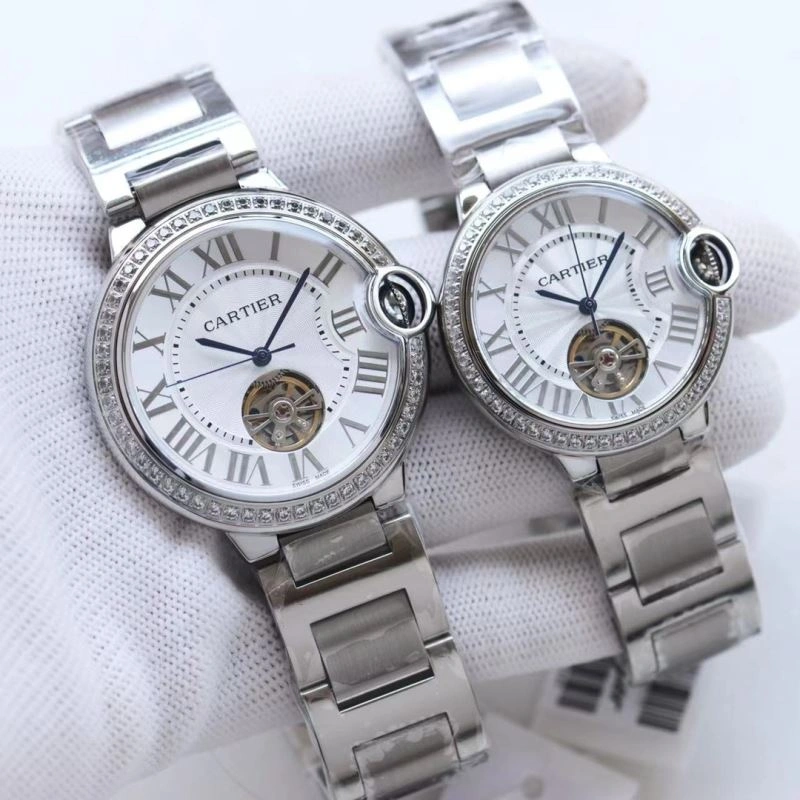 Legit CARTIER Watches