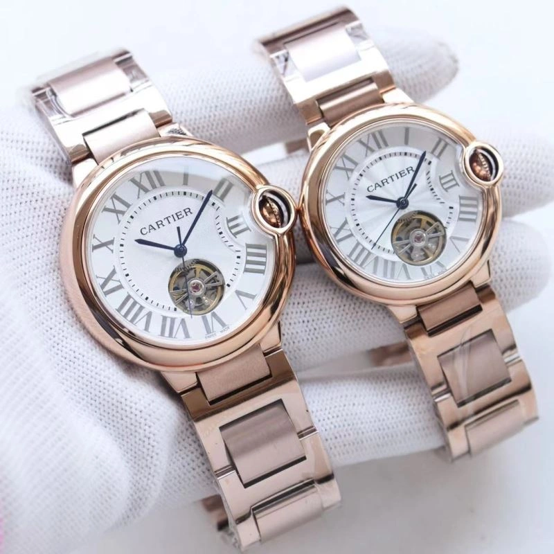 Legit CARTIER Watches