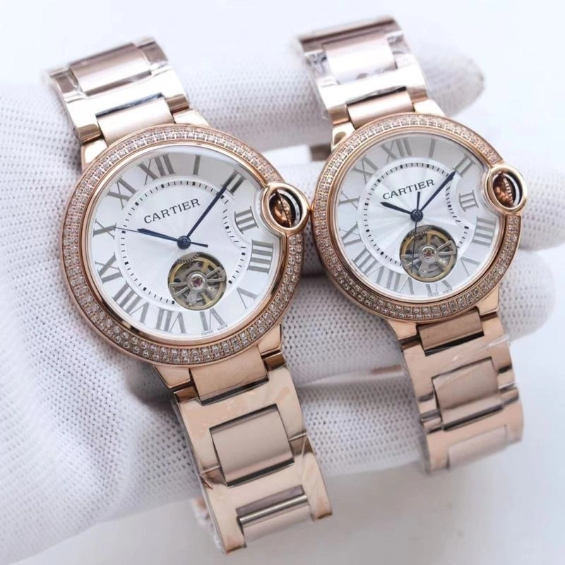Legit CARTIER Watches