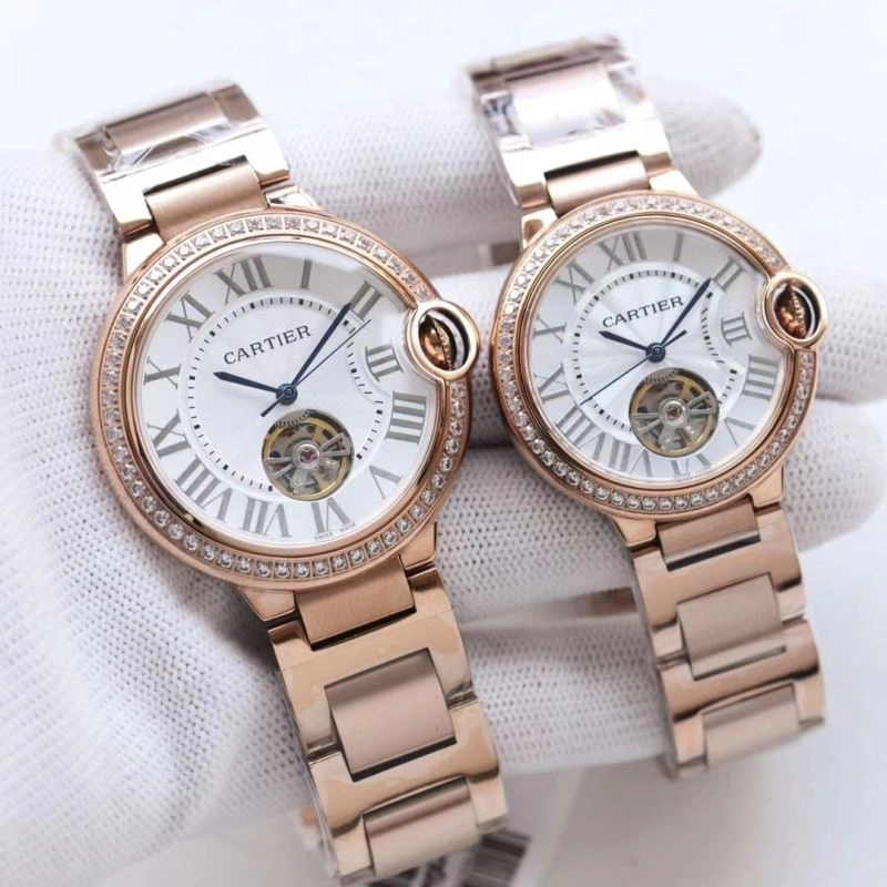 Legit CARTIER Watches