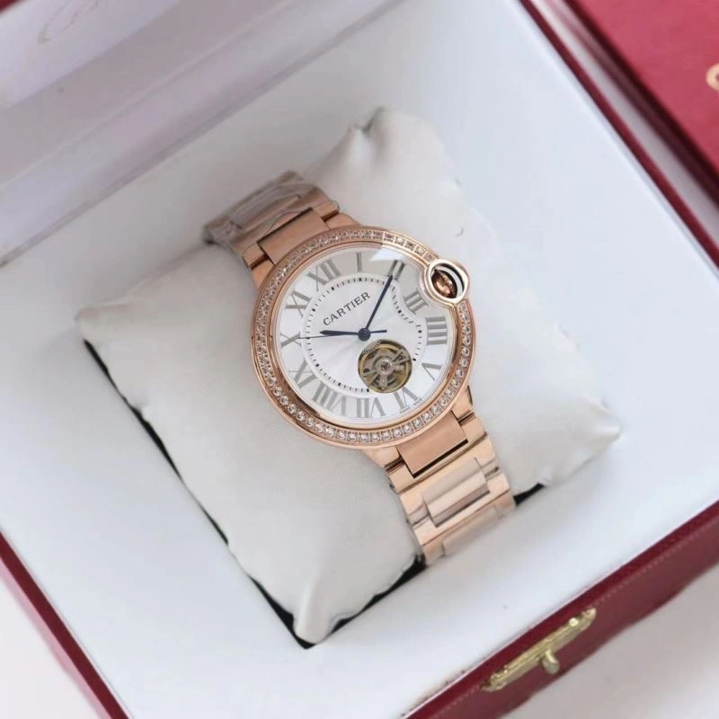 Legit CARTIER Watches