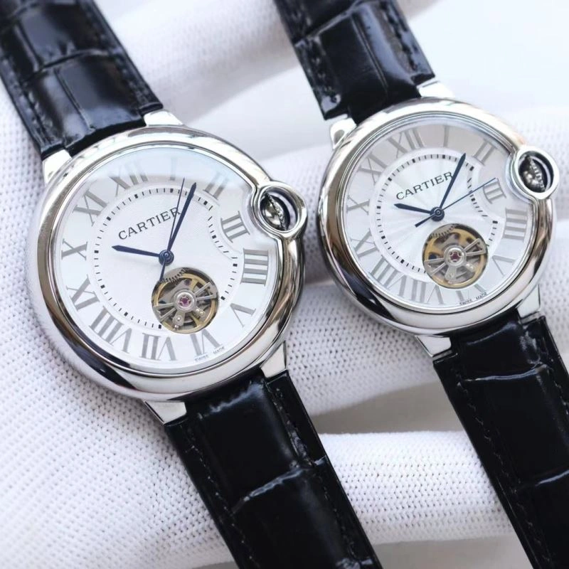 CARTIER Watches
