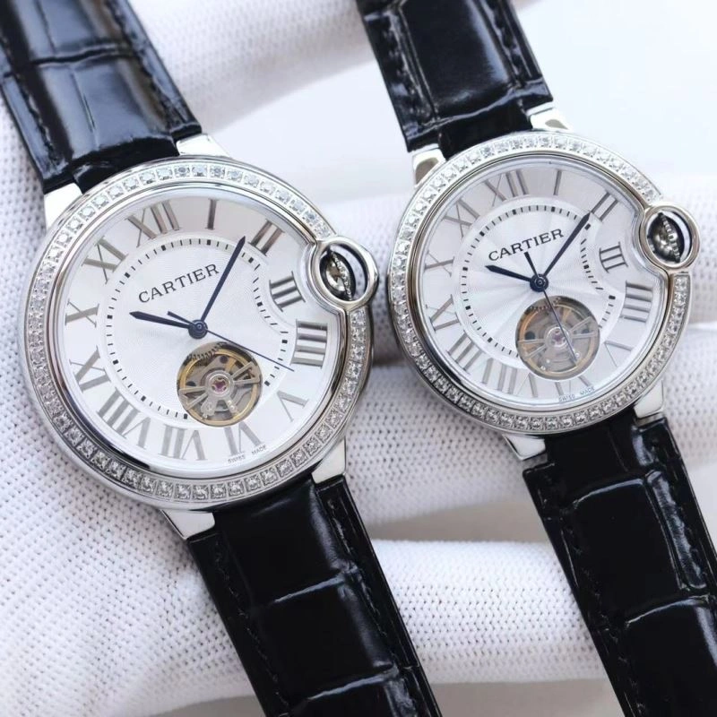 Inexpensive CARTIER Watches