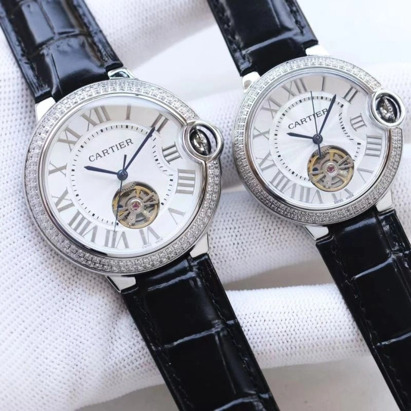 Inexpensive CARTIER Watches