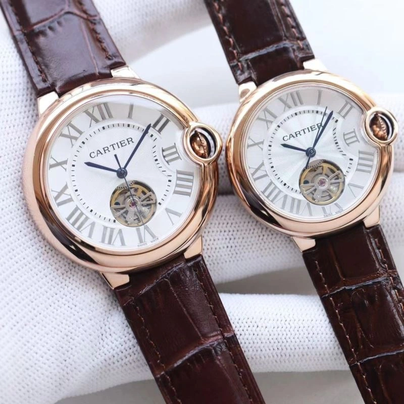 Inexpensive CARTIER Watches
