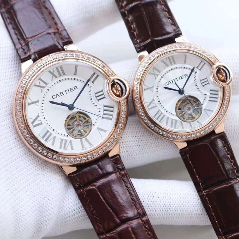 Inexpensive CARTIER Watches
