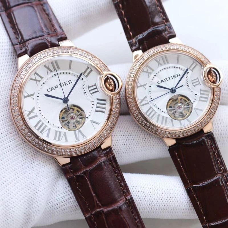 Inexpensive CARTIER Watches