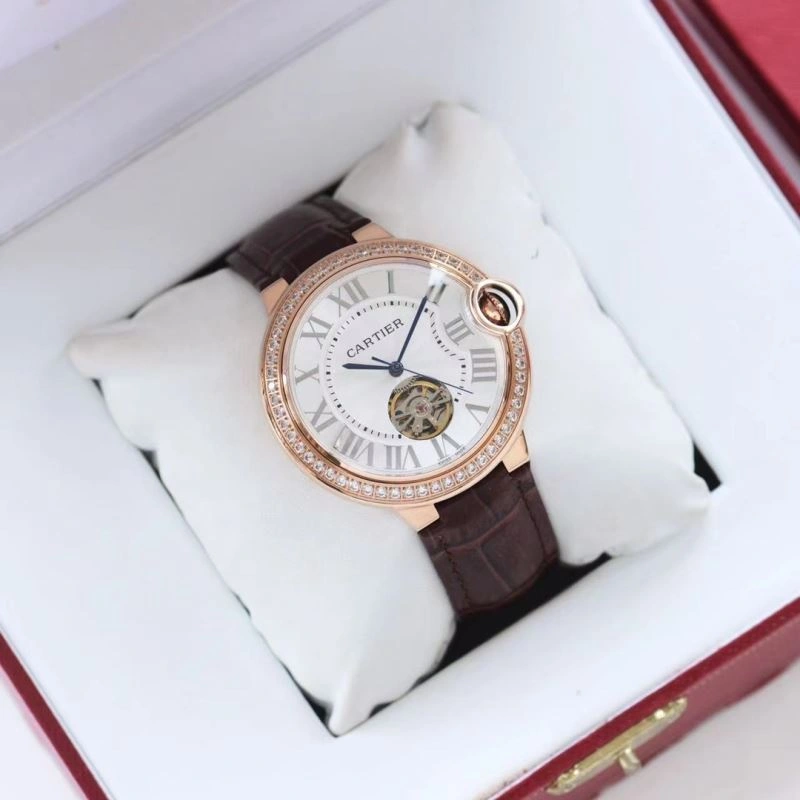Inexpensive CARTIER Watches