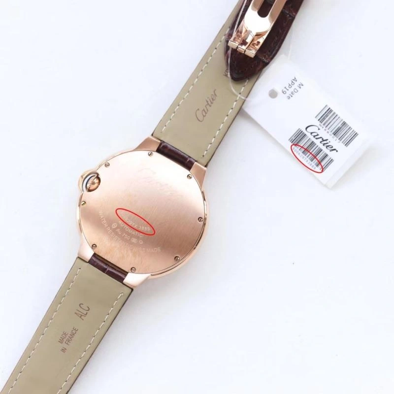 Inexpensive CARTIER Watches