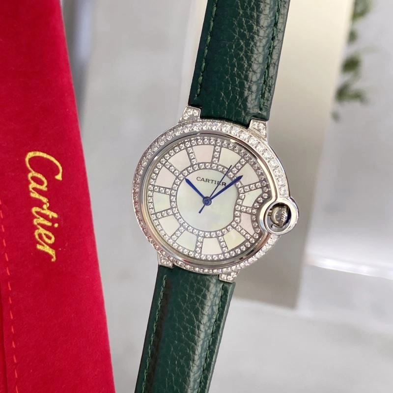 CARTIER Watches
