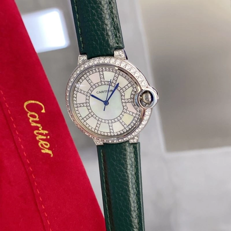 Economical CARTIER Watches