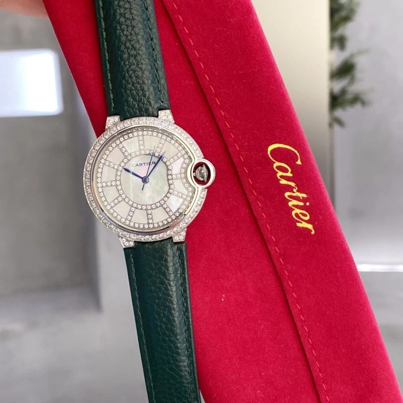 Economical CARTIER Watches