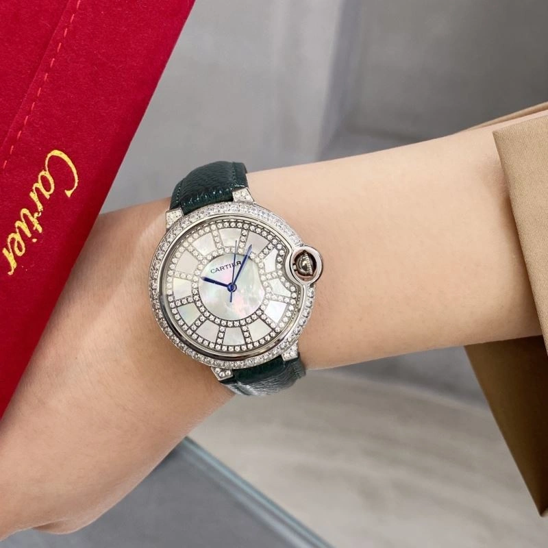 Economical CARTIER Watches