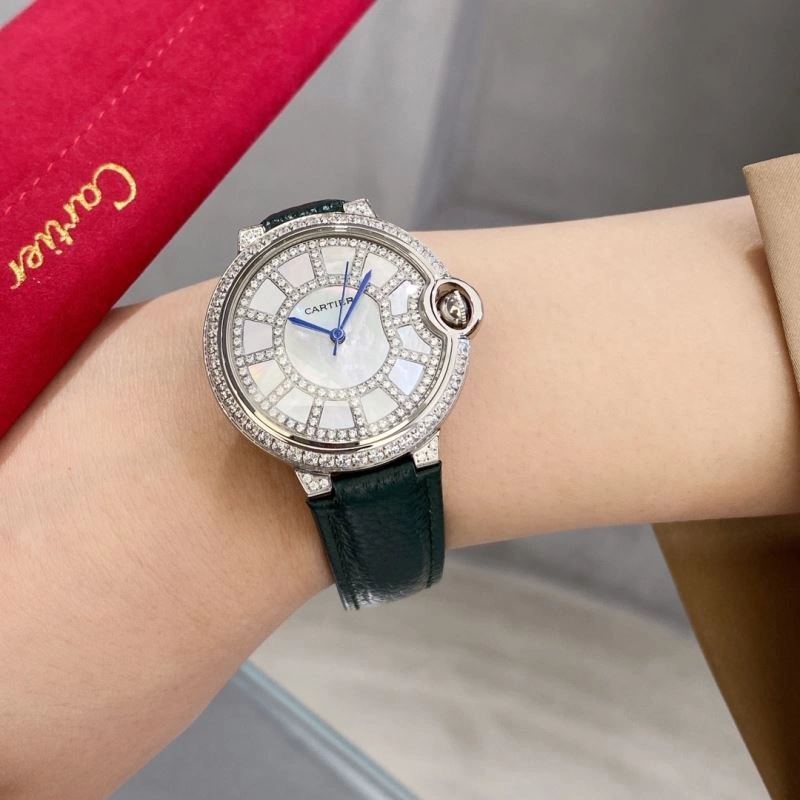 Economical CARTIER Watches