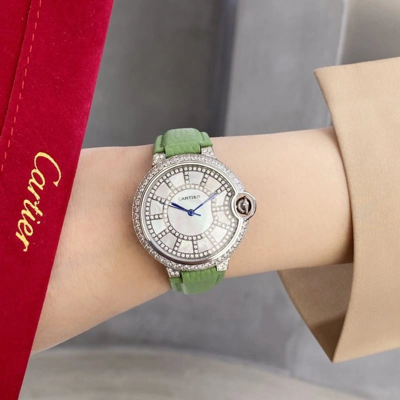 Budget-friendly CARTIER Watches