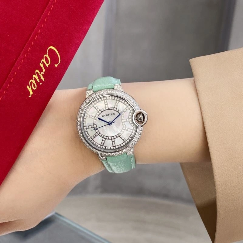 Budget-friendly CARTIER Watches