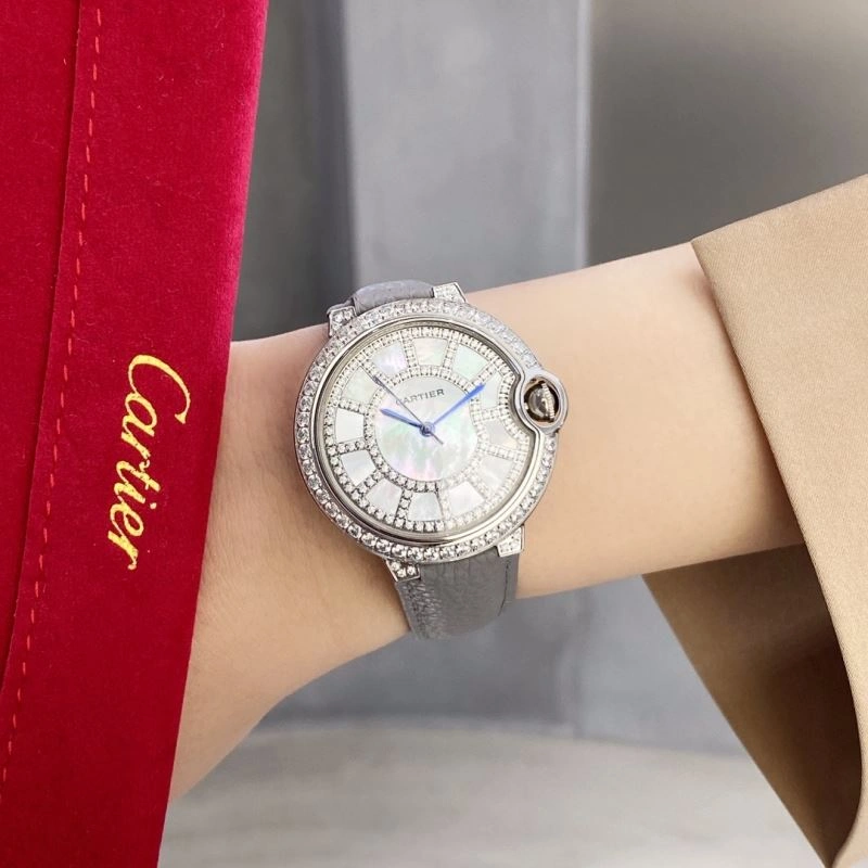 Budget-friendly CARTIER Watches