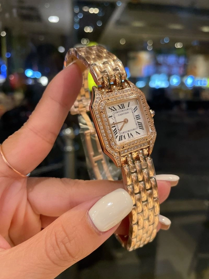 Value-priced CARTIER Watches