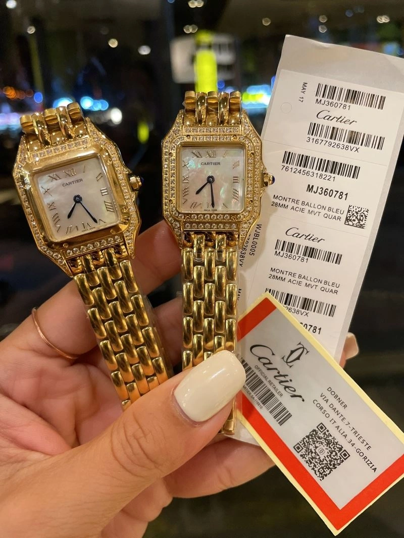 Mirror quality CARTIER Watches