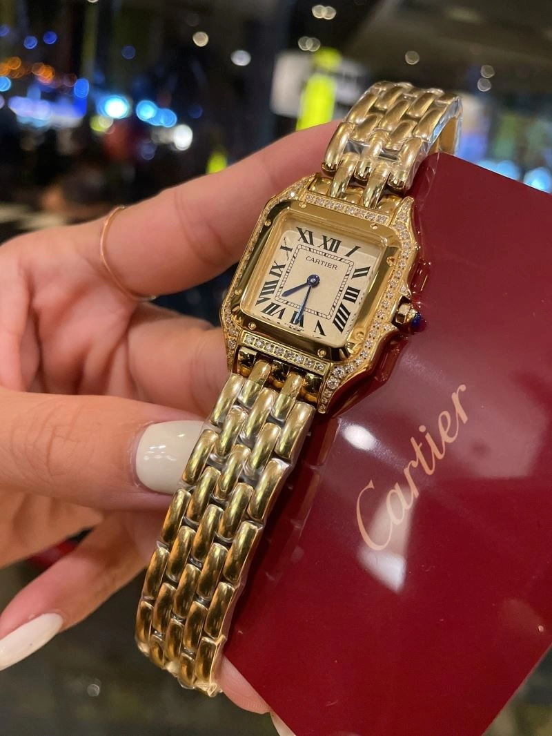 Mirror quality CARTIER Watches