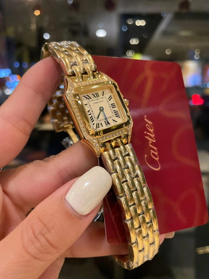 Mirror quality CARTIER Watches