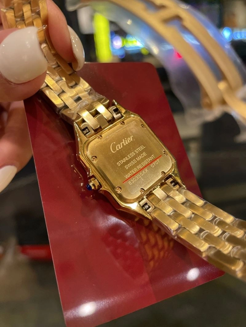 Mirror quality CARTIER Watches