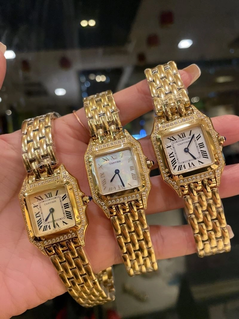 Mirror quality CARTIER Watches