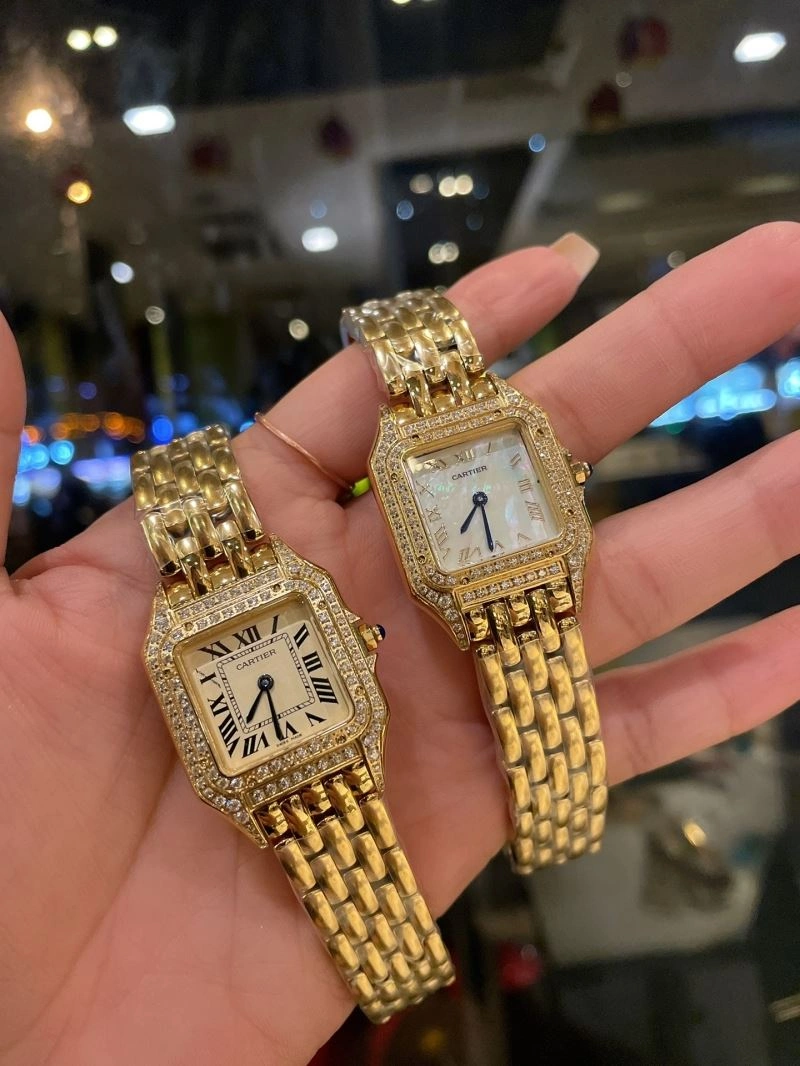 Mirror quality CARTIER Watches