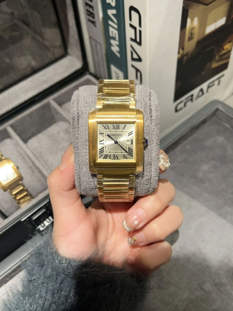 Original CARTIER Watches