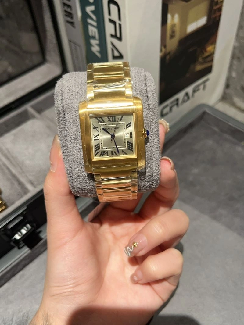Original CARTIER Watches