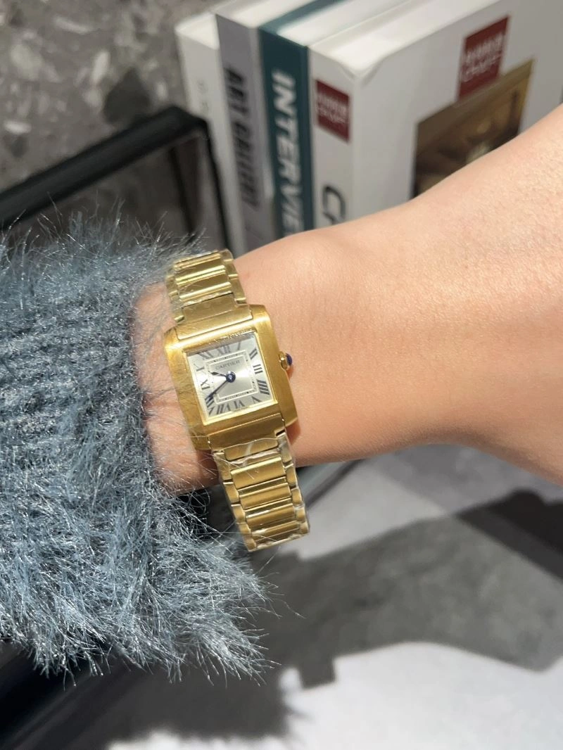 Original CARTIER Watches