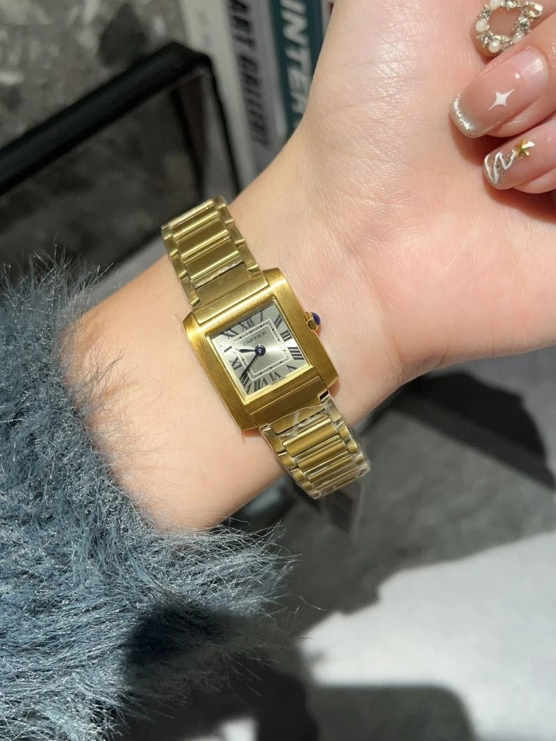 Original CARTIER Watches