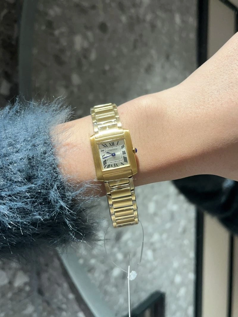 Original CARTIER Watches