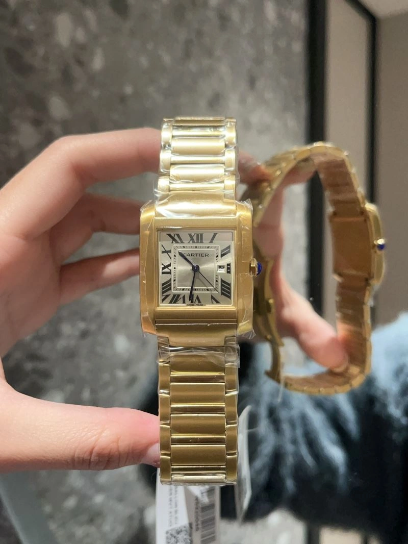 Original CARTIER Watches