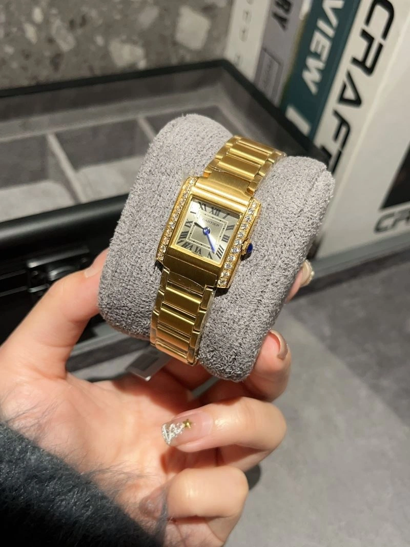 Factory-made CARTIER Watches