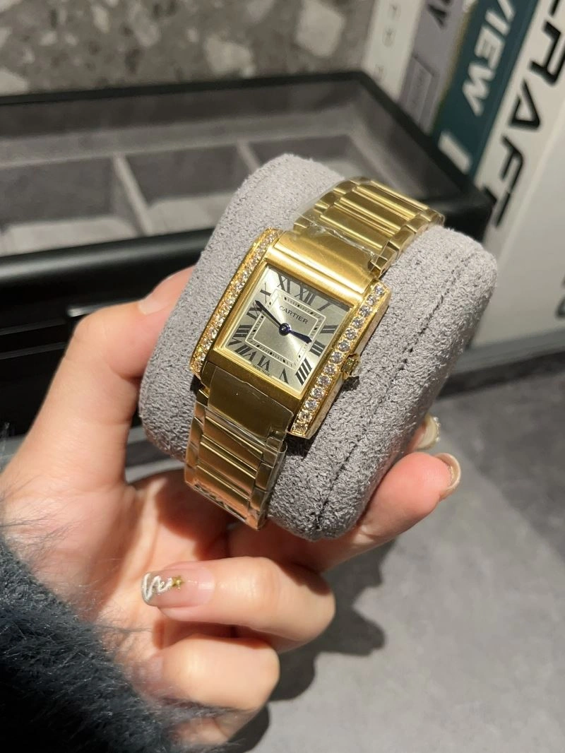 Factory-made CARTIER Watches