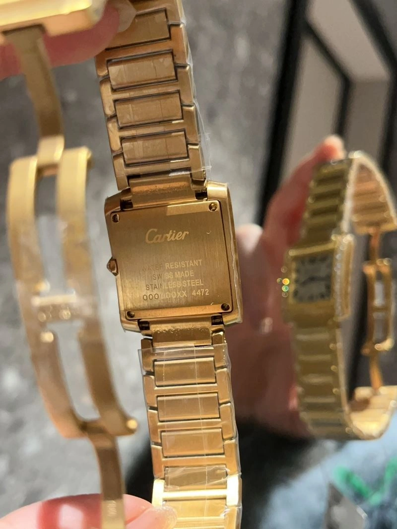 Factory-made CARTIER Watches