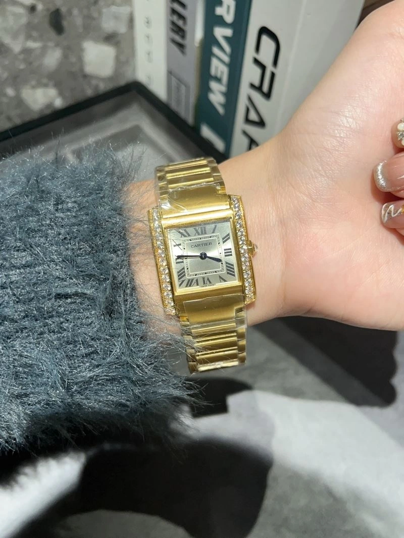 Factory-made CARTIER Watches