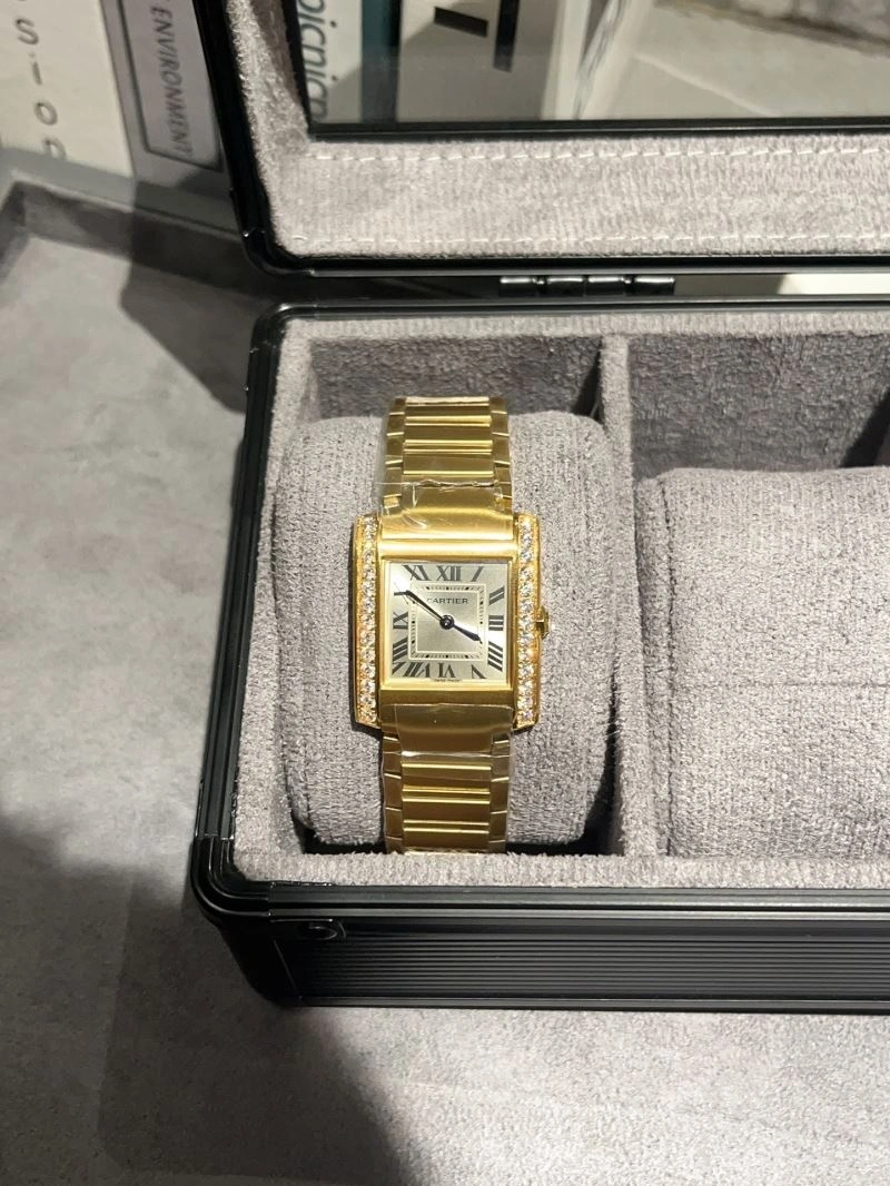 Factory-made CARTIER Watches