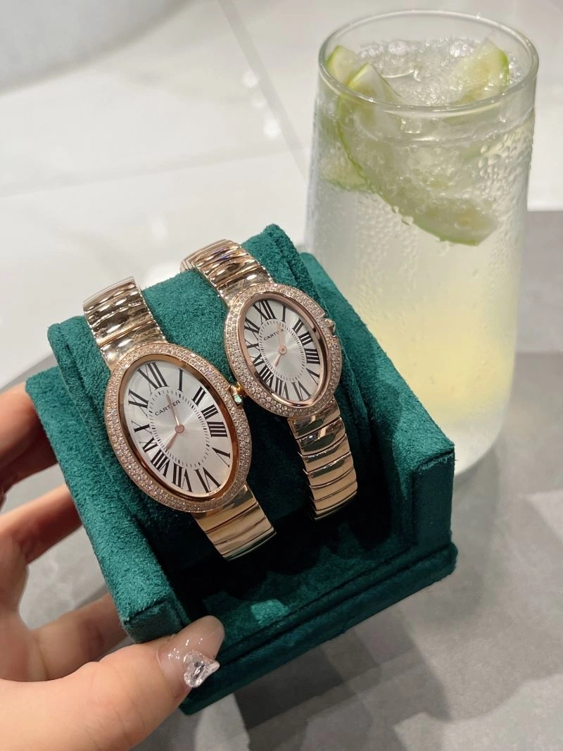 CARTIER Watches