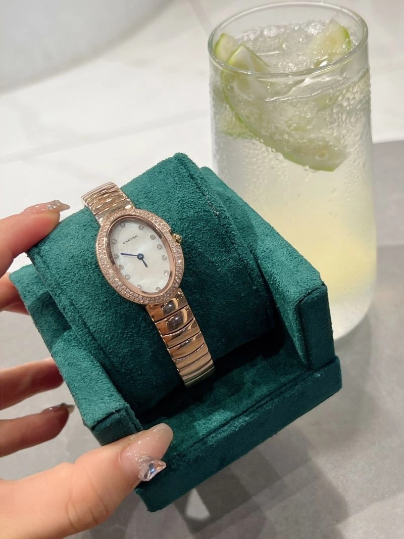 Perfect replica CARTIER Watches